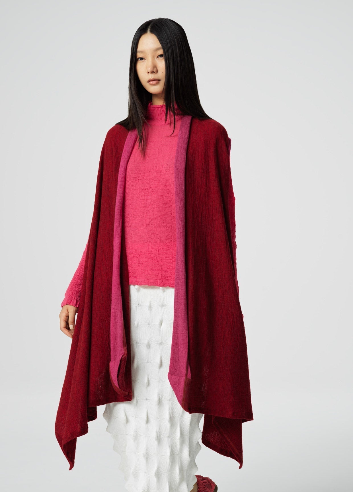 HaaT LOOK 03 – isseymiyake.com
