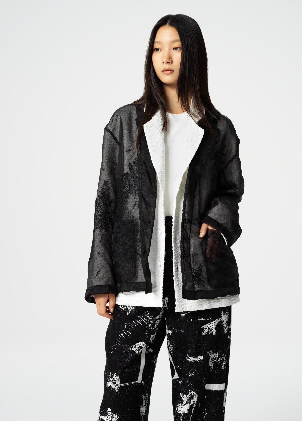 HaaT LOOK 08 – isseymiyake.com