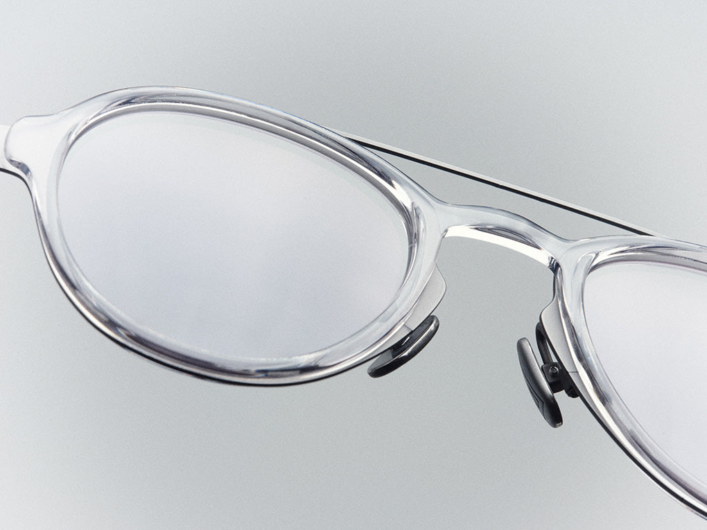 ISSEY MIYAKE EYES アイテムシリーズ MARROW – isseymiyake.com