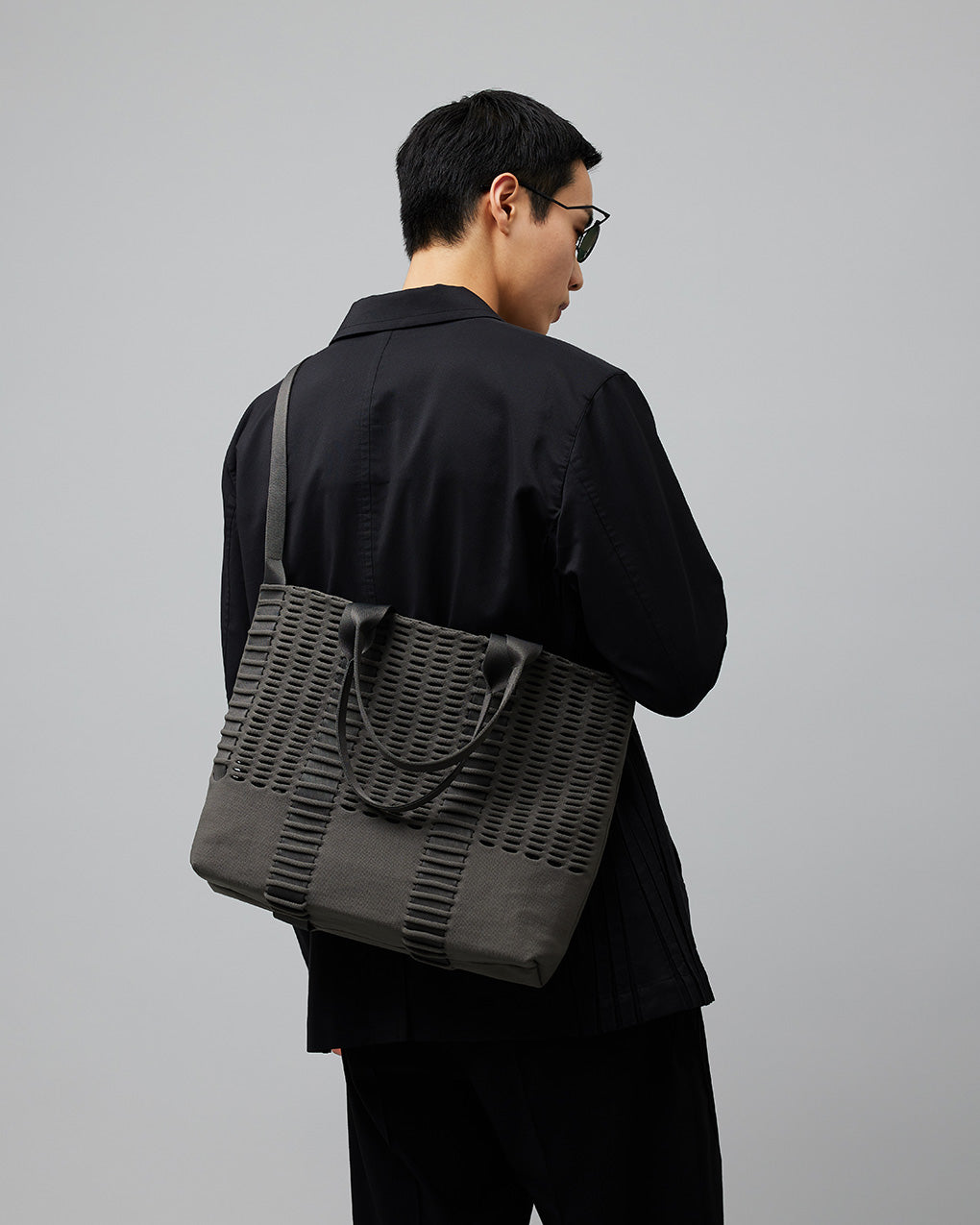 GOOD GOODS ISSEY MIYAKE アイテムシリーズ MOKKO MONO – isseymiyake.com