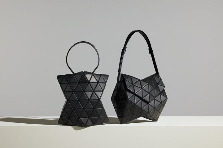 BAO BAO ISSEY MIYAKE スペシャルプロジェクト SOLID – isseymiyake.com