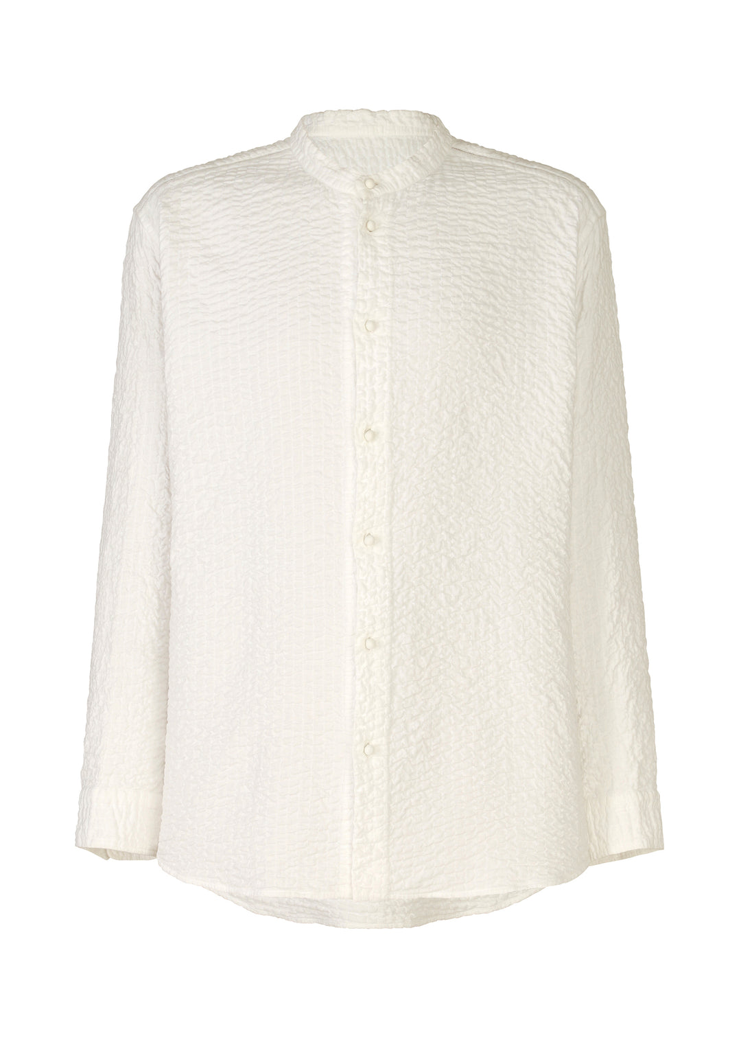 3 MUL MACHINE KABIRA '26SS – isseymiyake.com