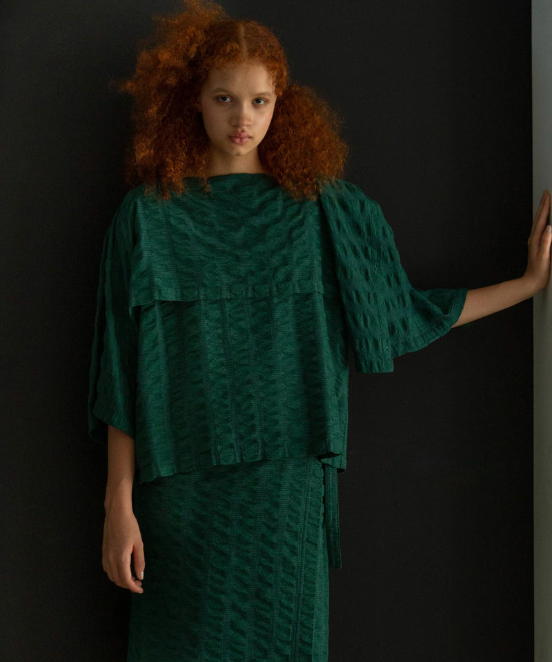 ISSEY MIYAKE SPRING SUMMER 2023 コレクション37 – isseymiyake.com