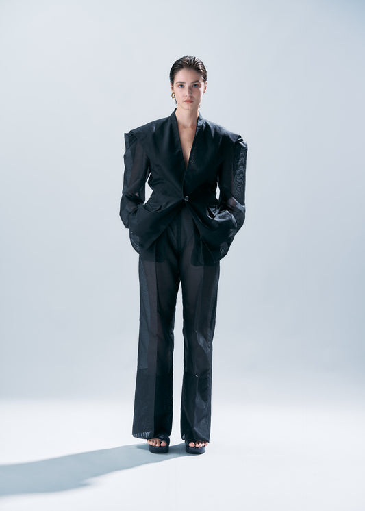 ウィメンズ／ジャケット＆コート／ジャケット＆ブルゾン – isseymiyake.com