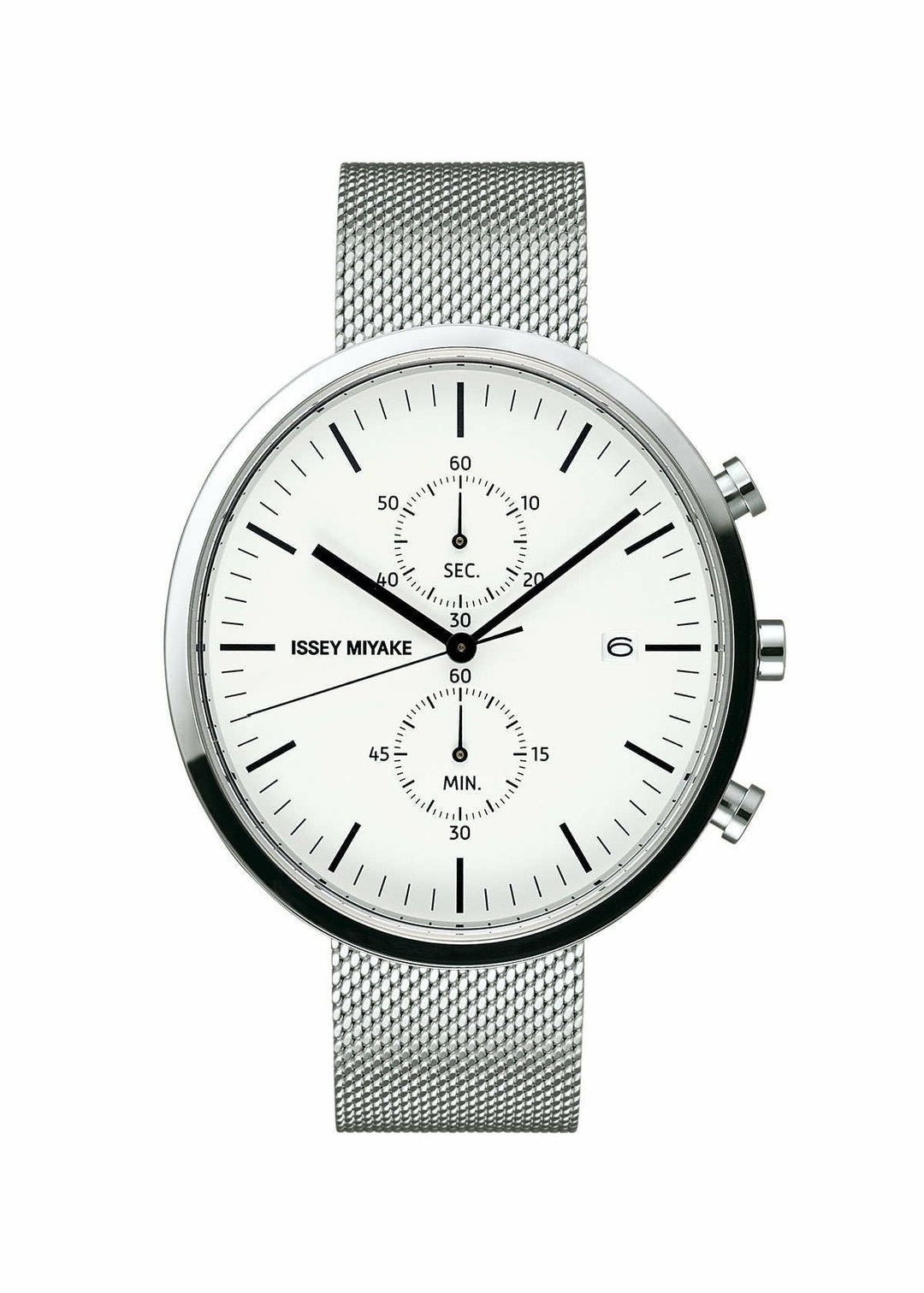 ISSEY MIYAKE WATCH – isseymiyake.com